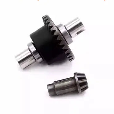 Diferencial Original Delantero o Trasero SCY Suchiyu PRO COD 6306 ...